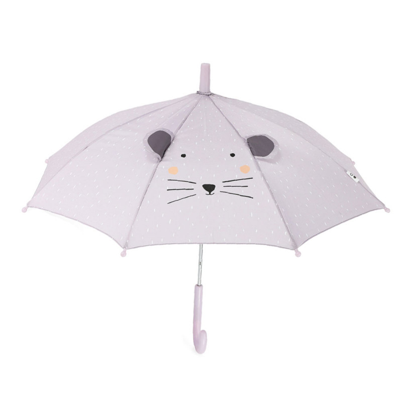 Parapluie enfant souris - Trixie