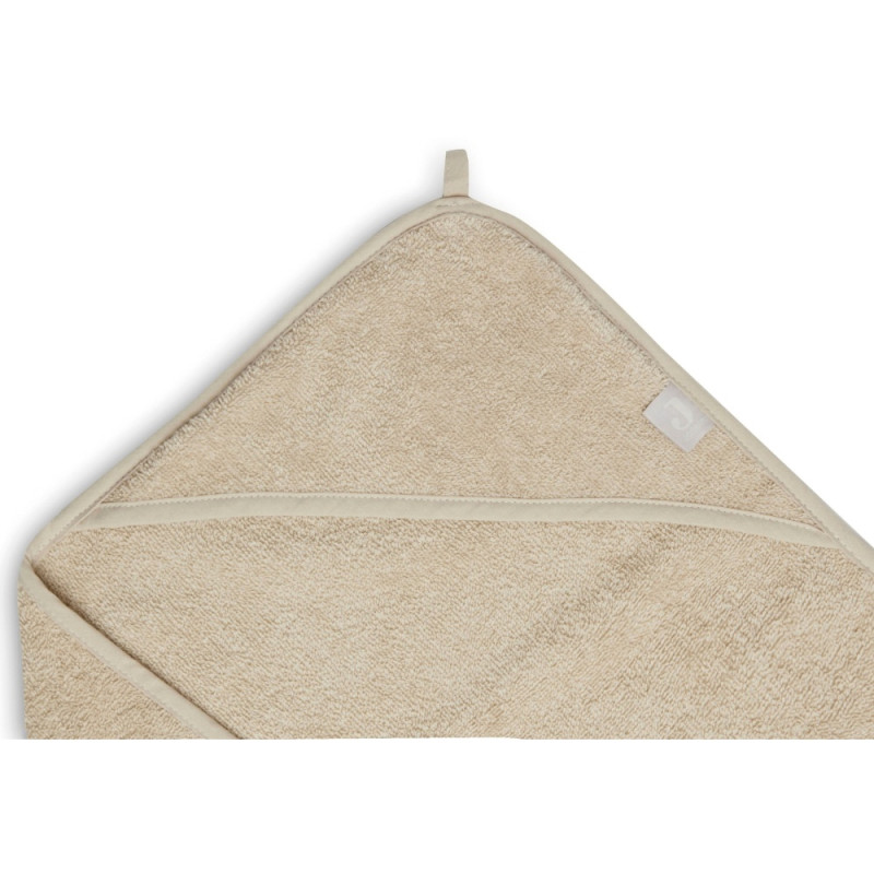 Cape de bain enfant nougat - Jollein