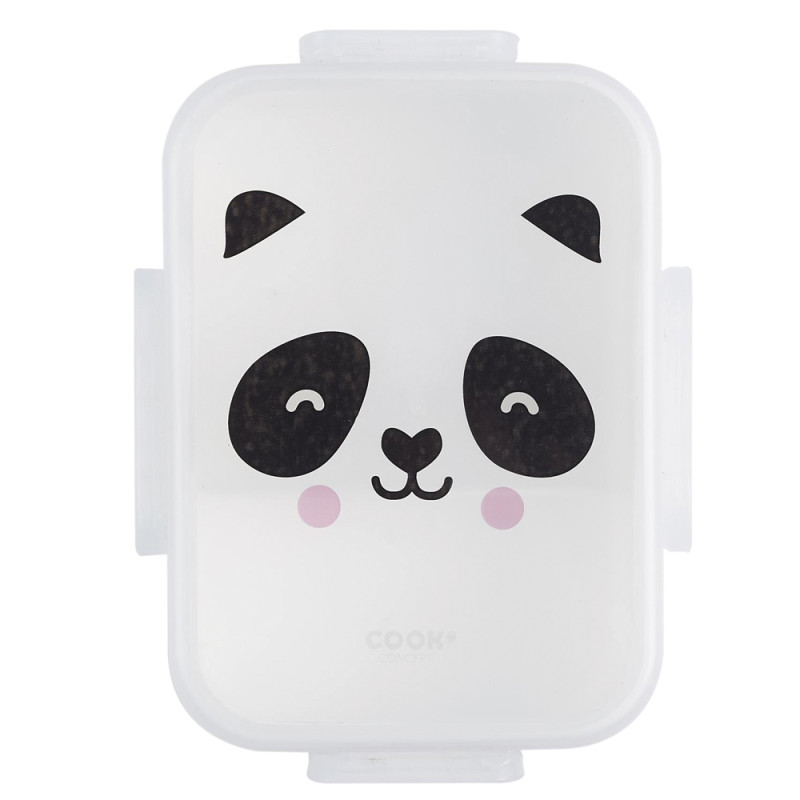 Lunch box enfant personnalisée