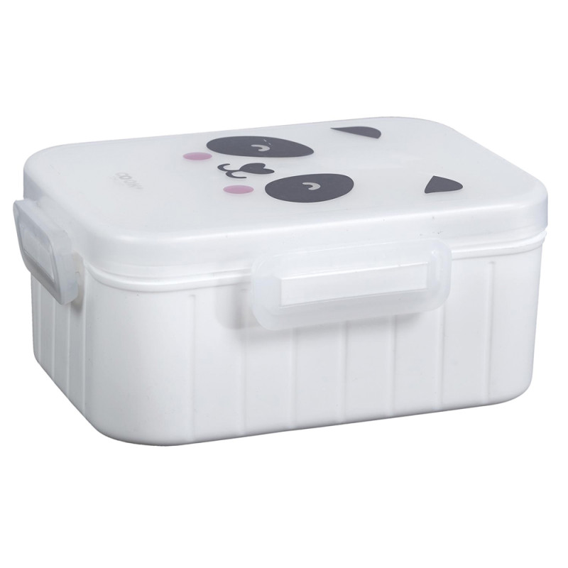 Lunch box enfant personnalisée