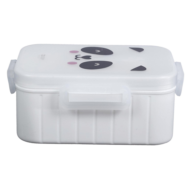 Lunch box enfant personnalisée