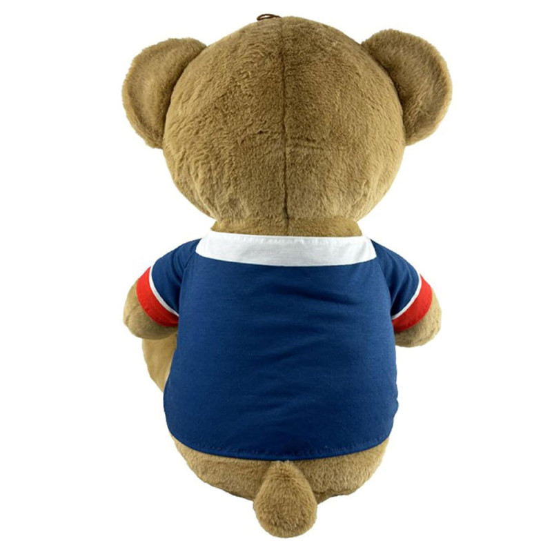 Peluche Ours - PSG