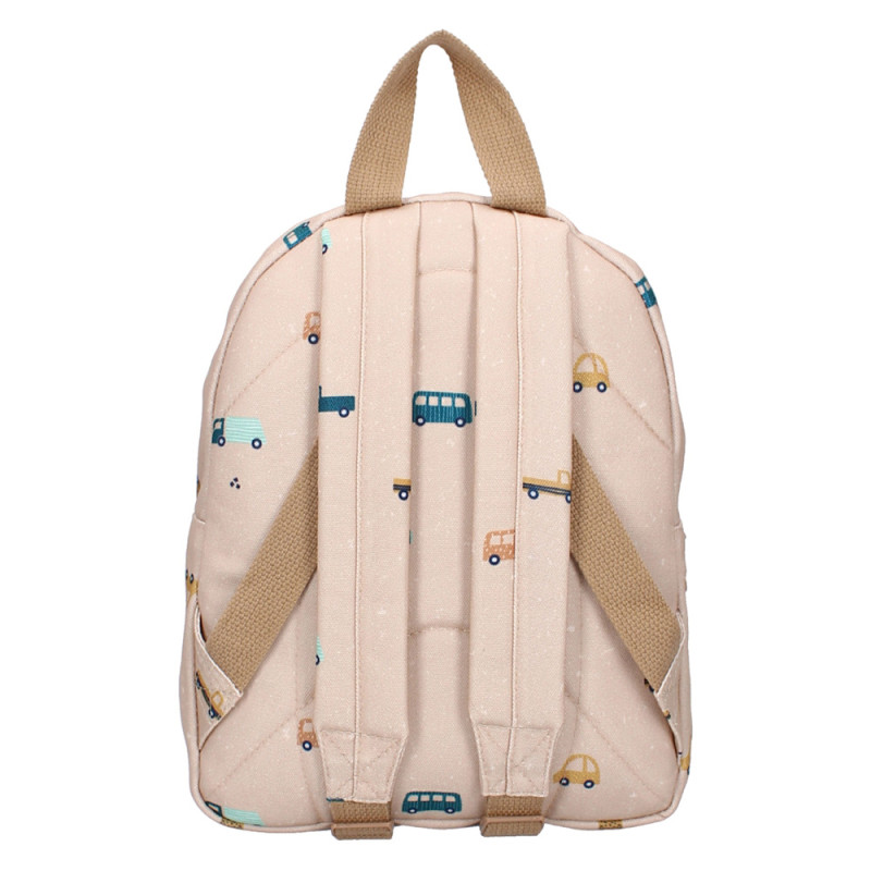 Sac à dos enfant personnalisé